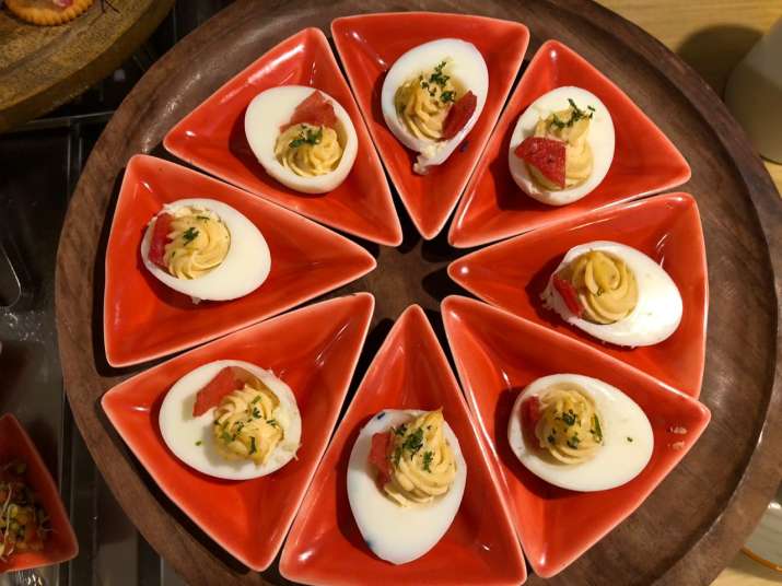 This special festive colorful platter will make you drool | PICS | Food ...