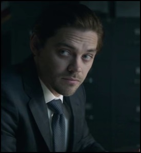 5 times Malcolm Bright shocked viewers in Prodigal Son | Hollywood News ...