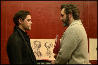 5 times Malcolm Bright shocked viewers in Prodigal Son | Hollywood News ...