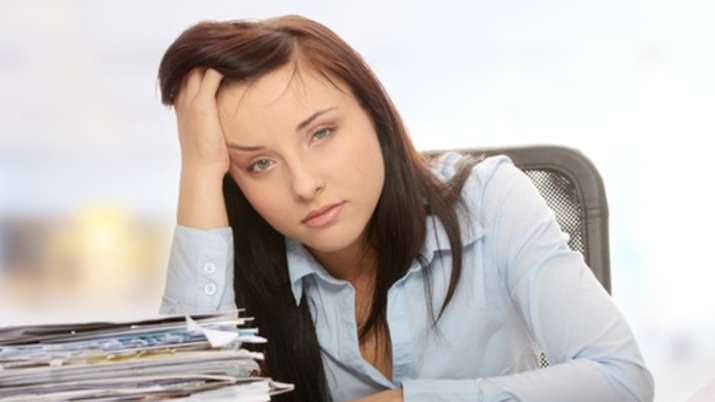 How to deal with a demanding boss? See tips | Relationships News – India TV