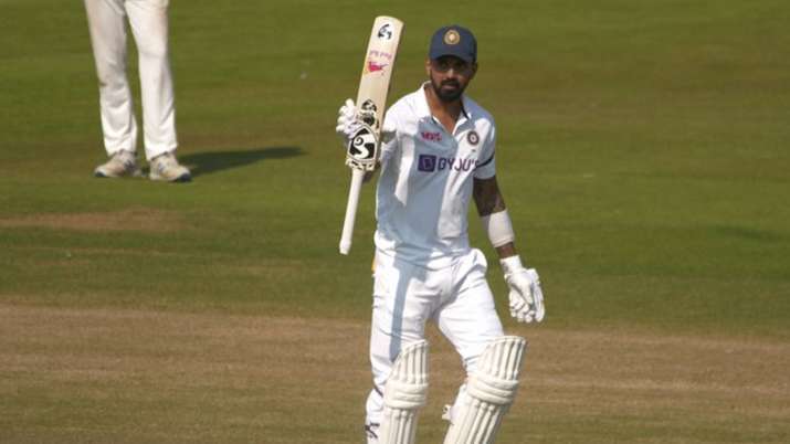 KL Rahul makes case for spot in India's XI for England Test series with ...
