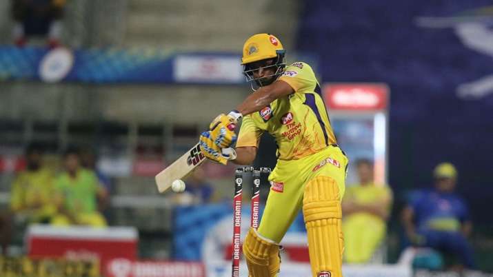 Happy Birthday Ambati Rayudu: CSK's star batsman and Team India international turns 36 | Cricket ...