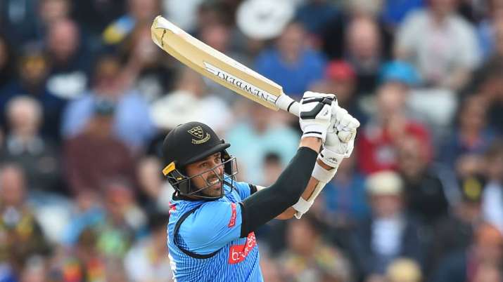 T20 World Cup: Namibia call up South Africa international David Wiese ...