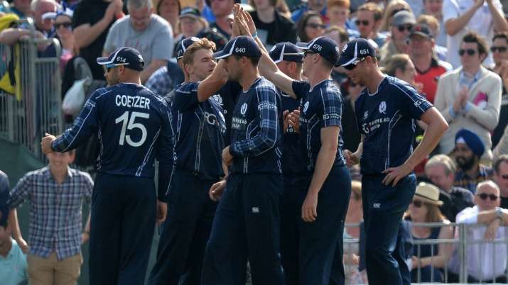 ICC T20 World Cup 2021: Full squads, groups and fixtures of all teams ...