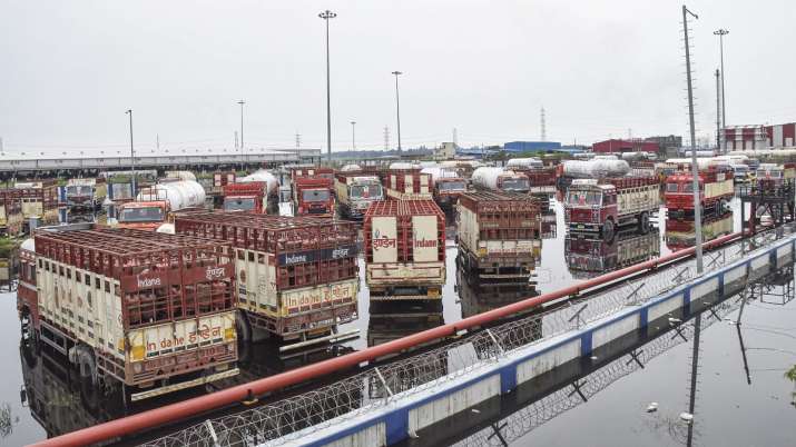 Gorakhpur Flood: Rapti, Rohan rivers flow above danger mark; several ... Gorakhpur Flood: Rapti, Rohan rivers flow above danger mark; several ...