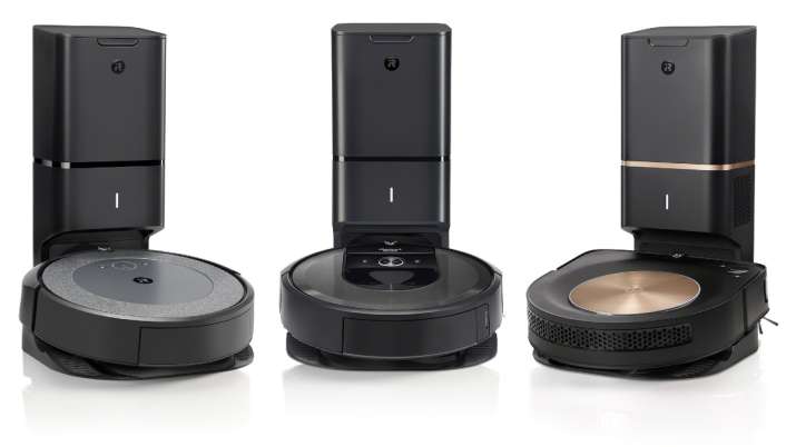 iRobot vacuum cleaners available with discount of up to Rs 20,000: Know ...