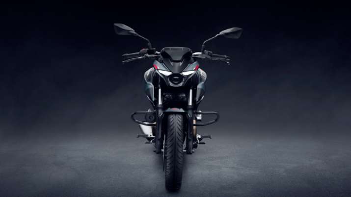 Bajaj Pulsar 250 variants R250 N250 photos price latest bikes in India ...