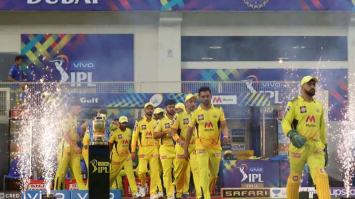 IPL 2021 Final, CSK vs KKR: Five reasons behind MS Dhoni-led Chennai's ...
