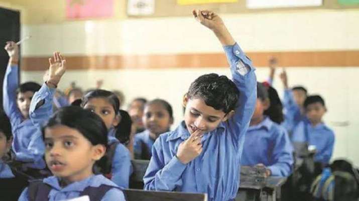 goa schools, goa school exams, goa school offline exams, offline exams ...