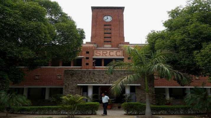 SRCC Placement 2021, SRCC Campus Placement 2021, SRCC Campus Placements ...