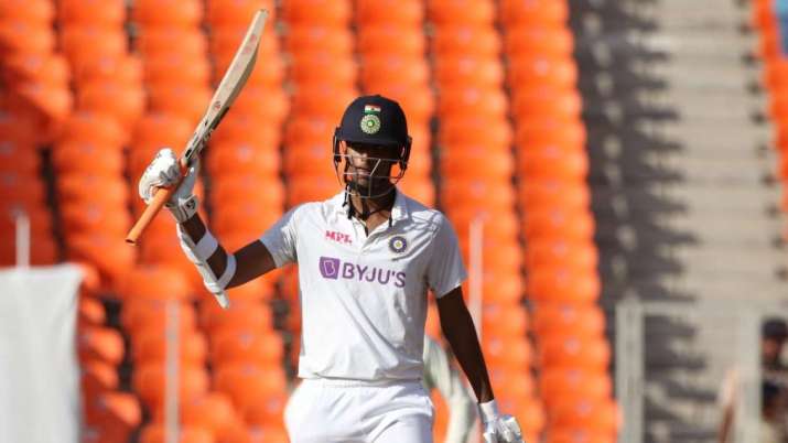 Happy Birthday Washington Sundar: Royal Challengers Bangalore and Team ...