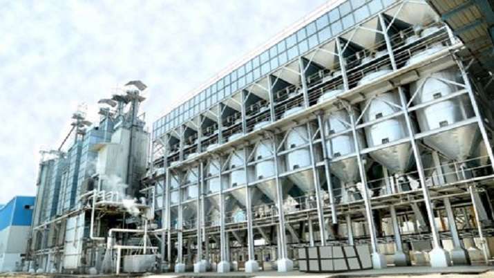 Galaxy Basmati Rice: A Brand powered by State-of-the-Art Ultra Modern ...