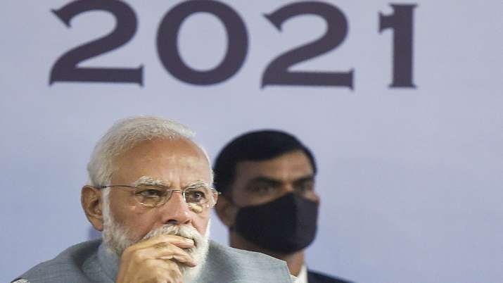 PM Modi approves USOF scheme provision of 4G mobile services in ...