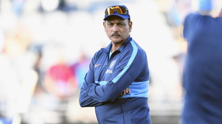 Ravi Shastri backs split captaincy, says it's 'right way to go ...