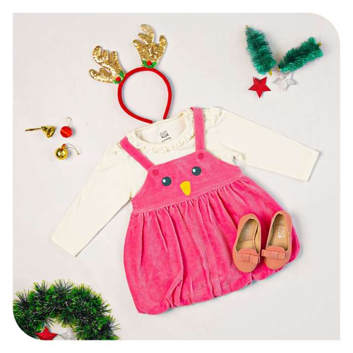 Christmas 2021: Amazing outfits options for kids to make this festive ...
