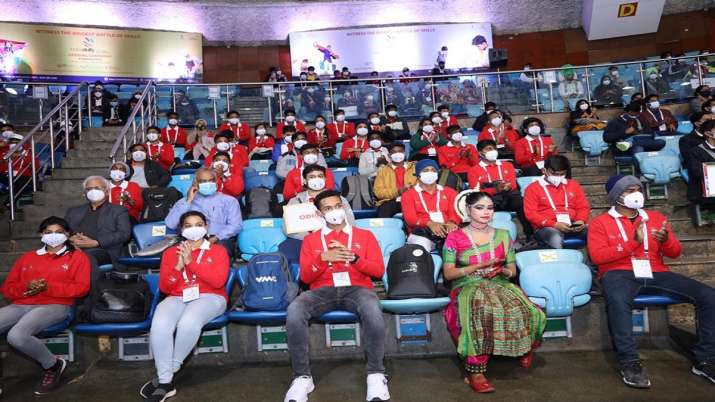 India Skills 2021 National Competition begins today in New Delhi ...