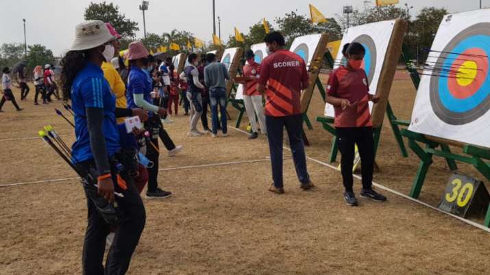 Salunkhe, Ankita top qualifications; Atanu, Deepika fall behind | Other ...