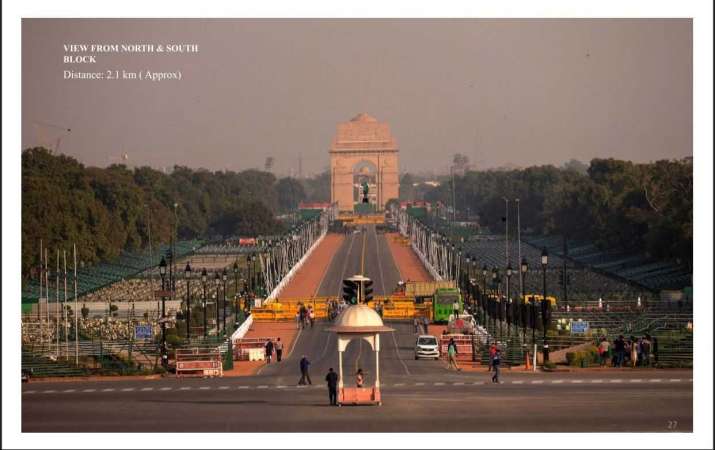 Grand statue' of Netaji Subhas Chandra Bose to be installed at India ...