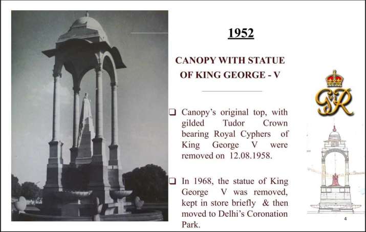 Grand statue' of Netaji Subhas Chandra Bose to be installed at India ...