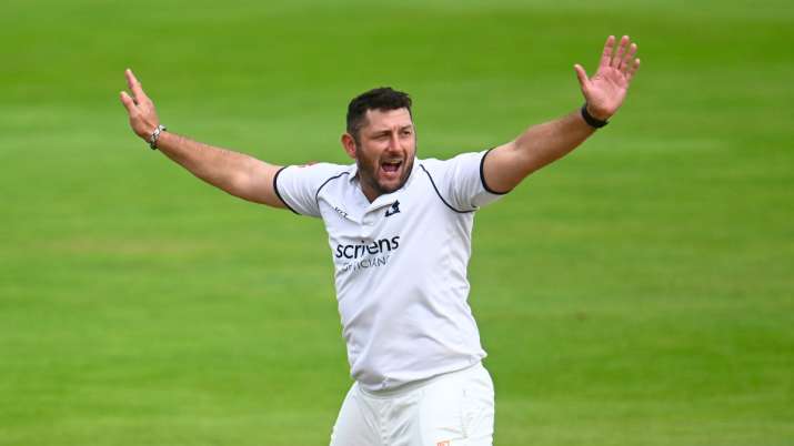 England all-rounder Tim Bresnan announces retirement from all forms of ...