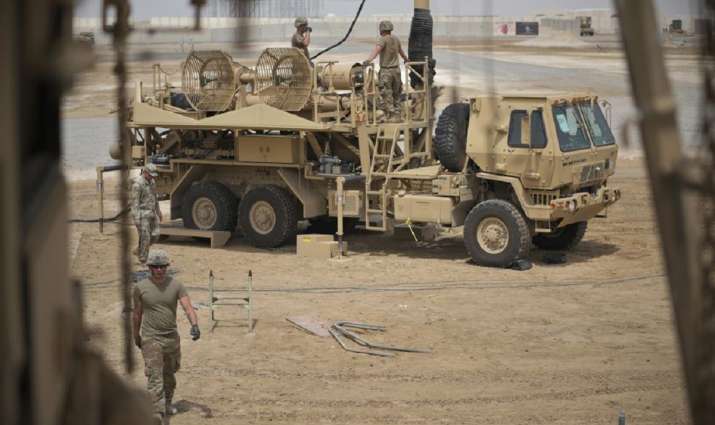 UAE says 3 'hostile' drones intercepted in 4th such attack | World News ...