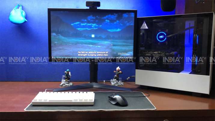 13-year-old assembles high-end PC: Is it the Indian gaming future ...