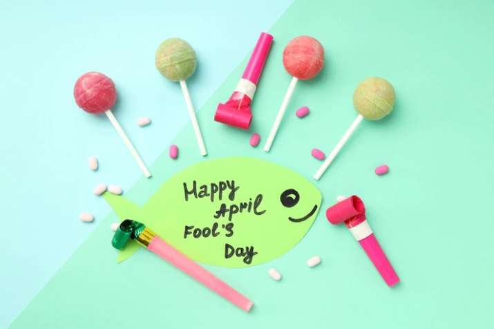 April Fools' Day 2022: Wishes, Funny Jokes, Quotes, HD Images, WhatsApp ... April Fools' Day 2022: Wishes, Funny Jokes, Quotes, HD Images, WhatsApp ...