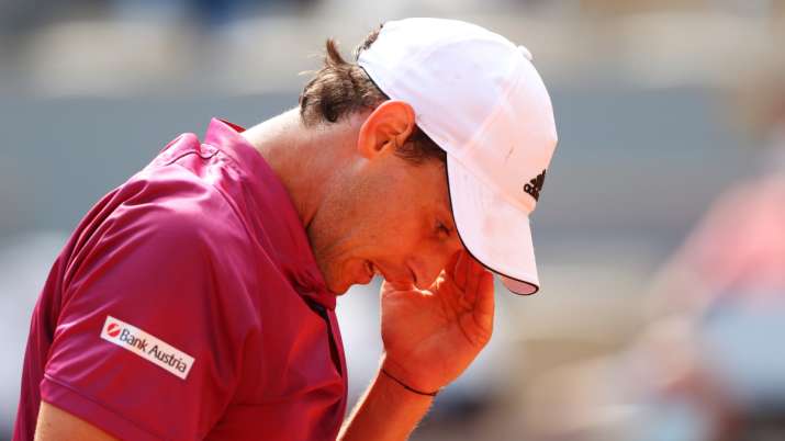 Injury-plagued Dominic Thiem pulls out of Indian Wells, Miami Open 2022 ... Injury-plagued Dominic Thiem pulls out of Indian Wells, Miami Open 2022 ...