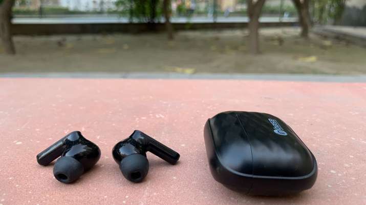 Inbase Buds Mini Pro earbuds review inbase buds mini pro price bass ...