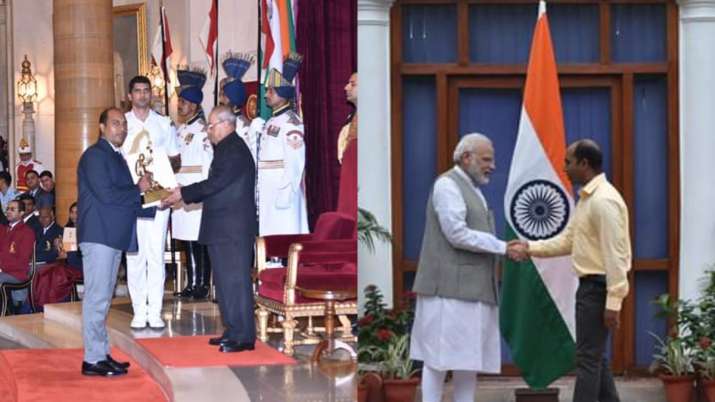 Decoding skydiving with Rajkumar Balakrishnan, conquering fears with world's most adventurous ...