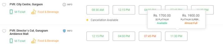WHAT? Jr NTR-Ram Charan's RRR tickets are being sold at whopping Rs ...