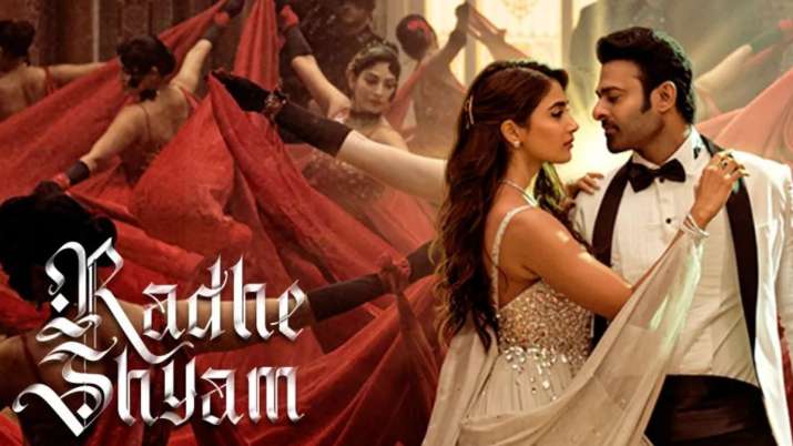 Here’s why ‘Radhe Shyam’ is the most profitable film even before its ...