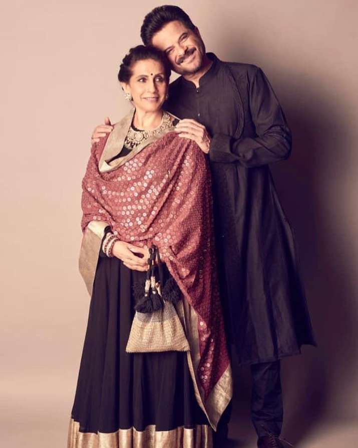 Alia Bhatt-Ranbir Kapoor to Saira Banu-Dilip Kumar, Bollywood celebs ...