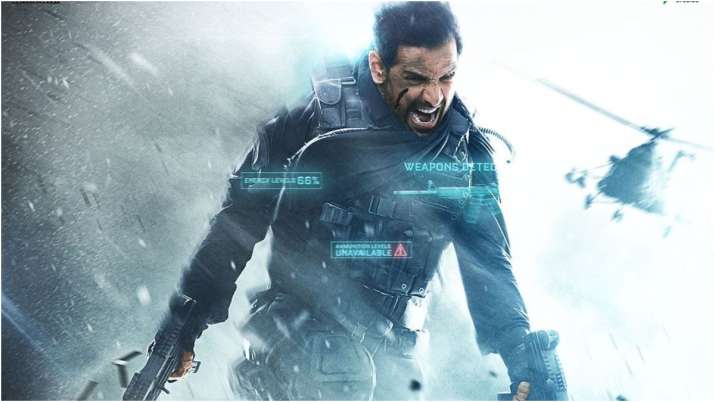 Attack Movie Review: John Abraham's action-drama is taut and ...