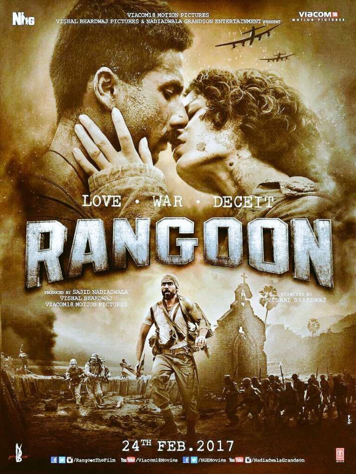 Jersey to Padmaavat & Udta Punjab, how Shahid Kapoor transformed for ...