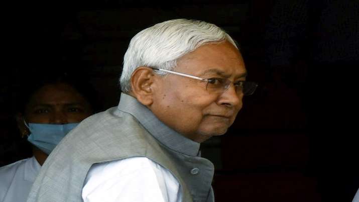 Bihar: CM Nitish Kumar directs districts to prepare for 'heatwave ...