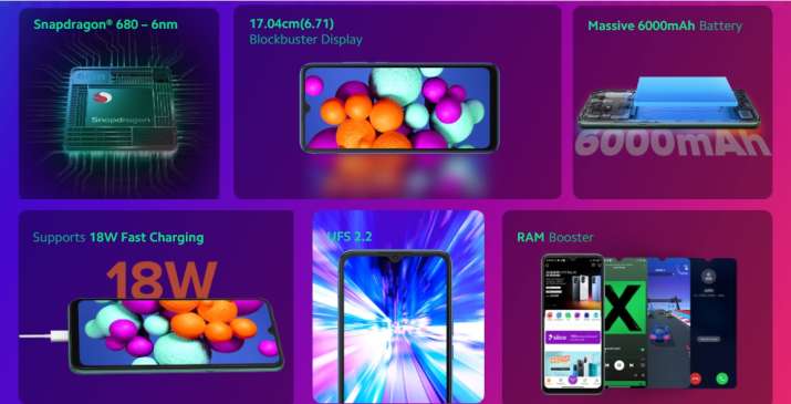 Redmi 10 review AI 50 MP rear camera screen size display performance ...