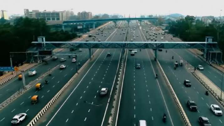 Modi Govt 8 Years How PM developed urban infrastructure like ...
