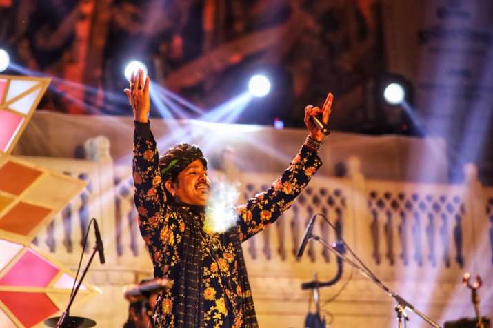 All about Mame Khan, first folk artist to represent India at Cannes Red ...