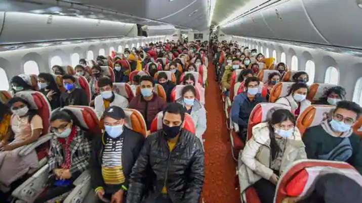 Modi govt 8 years | Two missions, 25,000 Indians: How PM Modi led from ...