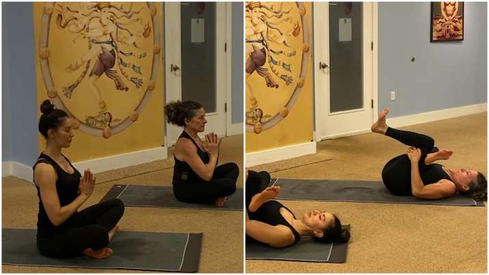 What is Hot Yoga: Benefits, safety tips and things to keep in mind ...