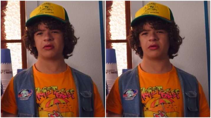 Stranger Things cast massive transformation: Then and now photos of ...