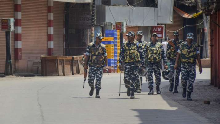 Gyanvapi Masjid: Shivling claim unfair; attempt to create communal ...