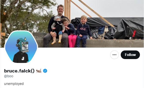 Twitter's top manager changes bio to 'unemployed' after being fired ...