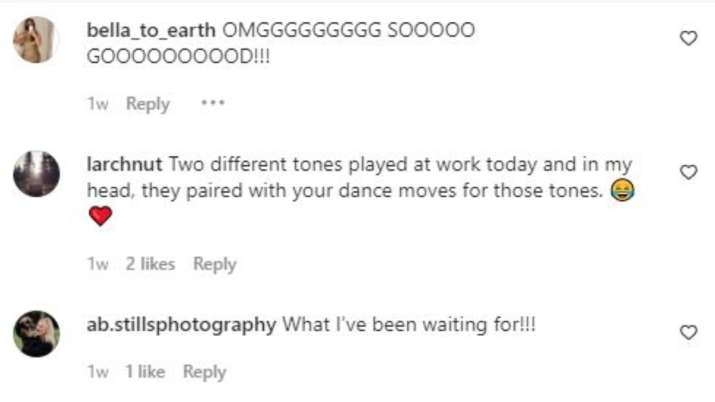 Viral video of a couple dancing to iPhone text tune will leave you ...