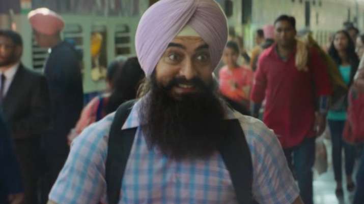 Aamir Khan: Very curious to see Tom Hanks' reaction to 'Laal Singh Chaddha' | Celebrities News ...