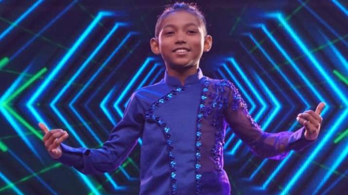 DID Lil Masters 5 Winner Nobojit Narzary Assam lifts trophy, Appun Adhyashree announced runner ...