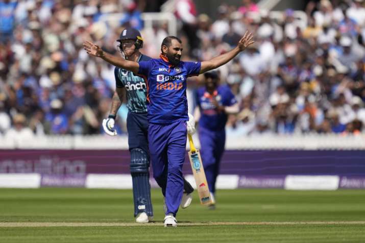 Sanju Samson, Mohammed Shami big miss in T20 World Cup squad: Chandu ...