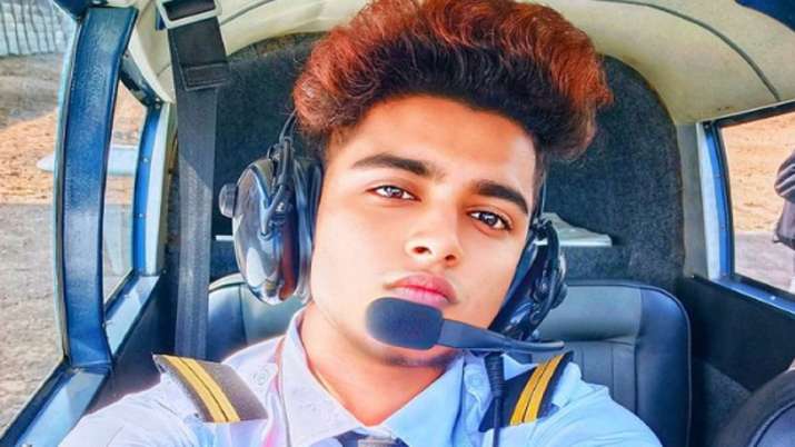 Transgender trainee pilot Adam Harry DGCA reapply for medical test ...