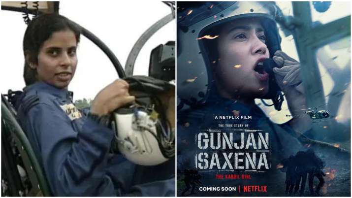 Kargil Vijay Diwas 2022: How IAF's Operation Safed Sagar proved to be a ...